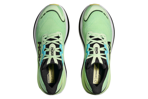Hoka Skyward X D Luna Moth/Black Mens – Pure Performance