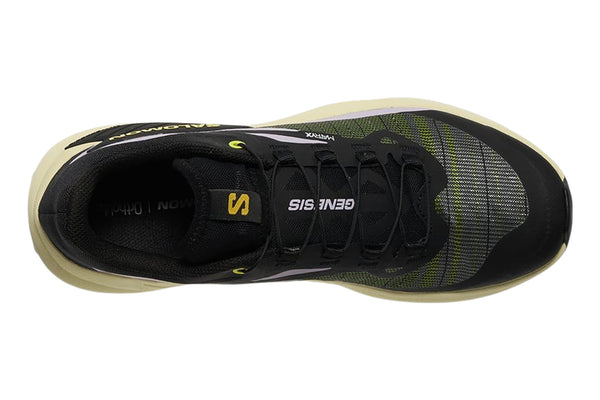 Salomon Genesis B Black/White/Liberty Womens – Pure Performance