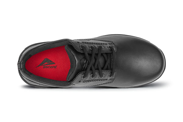 Ascent Apex B Black Womens – Pure Performance