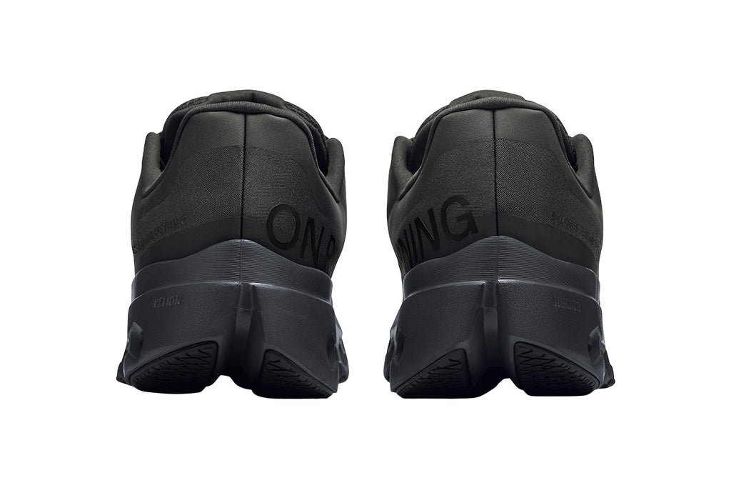 On Cloudsurfer Next 2E Black/Eclipse Mens – Pure Performance