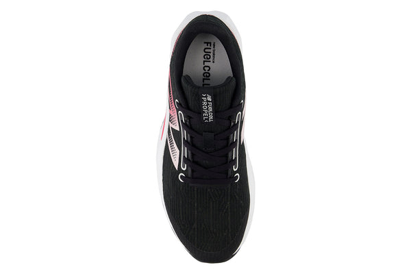 New Balance Propel v5 Black/Dragon Berry/Rose Sugar Youth – Pure ...