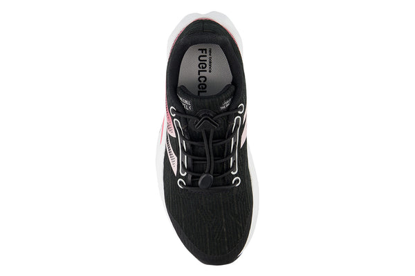 New Balance Propel v5 Black/Dragon Berry/Rose Sugar Junior – Pure ...