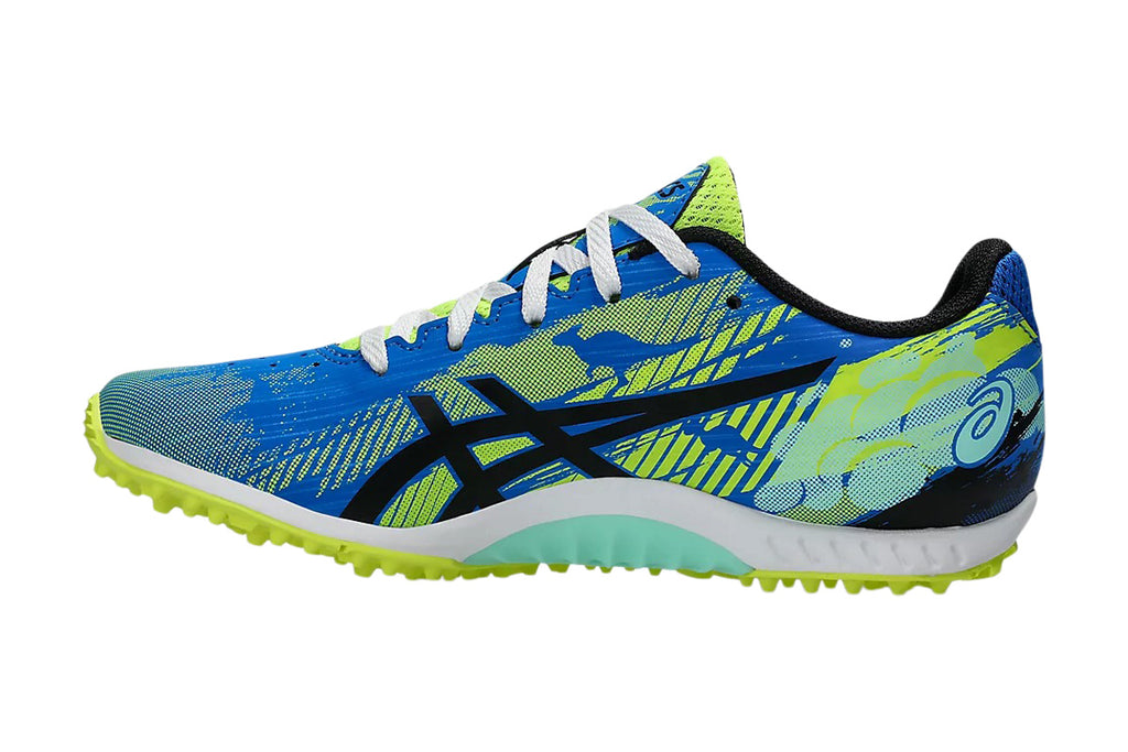 Asics Gel-Firestorm 5 Electric Blue/Black Youth – Pure Performance