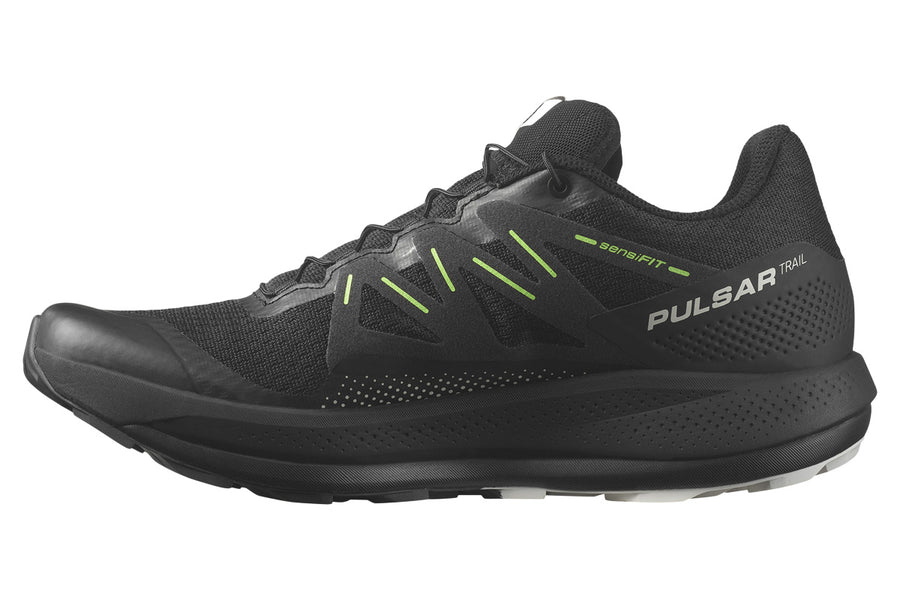Salomon – Pure Performance